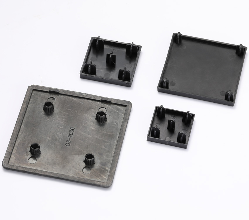 Buy Plastic Profile Cover/end Caps /cover Cap 2040 3060 4080 Aluminum ...