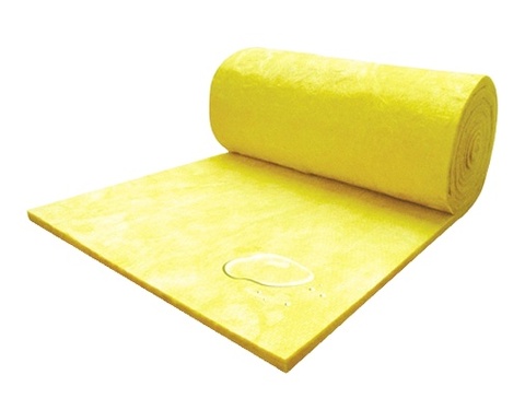 Buy Polyiso Roof Insulation Fiberglass Insulation Blanket Glasswool ...