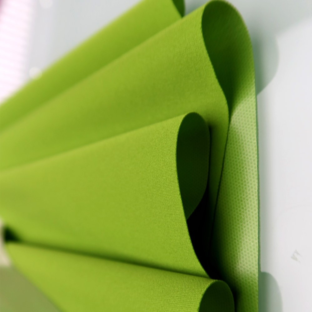 Buy Polyurethane Laminate Polyester Fabric Tpu Heat Sealable 30d ...