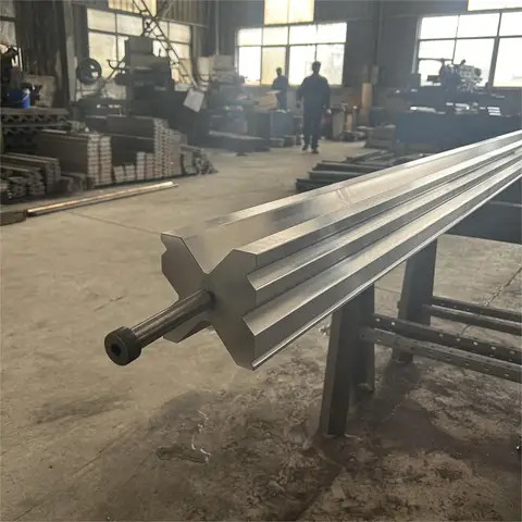 Buy Press Brake Multi V Dies And Punch Bending Machine Mould Welcome ...