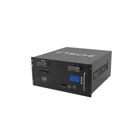 Buy Professional 100ah Rechargeable Lithium Ion Battery Pack 16s 48v ...