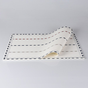 Buy Promotion Colorful Sublimation Dinner Table Custom Drawing New Bar ...