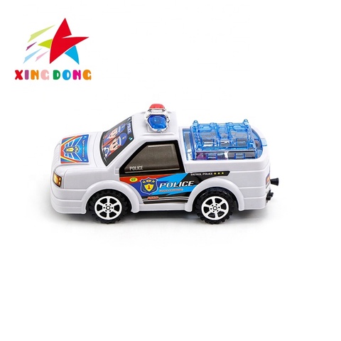 Buy Pull Line Car Toys Plastic Car,plastic Police Car,plastic Police ...