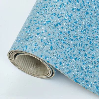 Buy Pvc Plastic Vinyl Floor Carpet With Different Color Pattern from ...