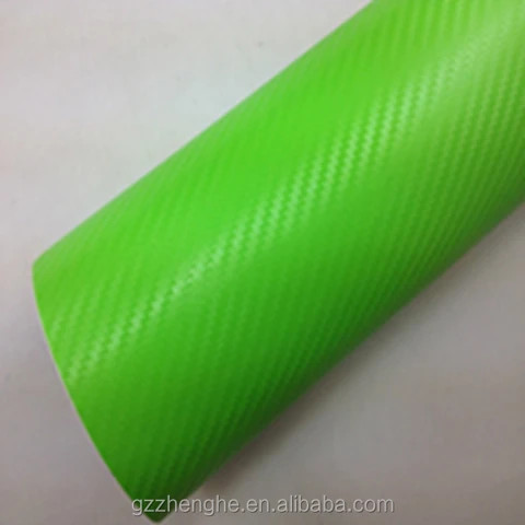 Buy Pvc Vinyl Car Wrap Vinyl Self Adhesive Vinyl Fabric Carbon Fiber ...