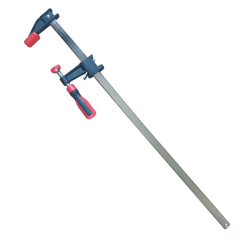 Buy Quick-release Adjustable F Clamp 60x150 300 450 600 750 900mm 6 12 ...