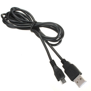 Buy Raspberry Pi 3 Power Cable With Switch On/off Button Micro Usb ...