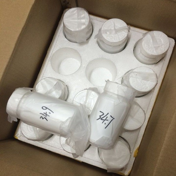 Raw Material Ingot Gallium Nitride, Gallium Metal Price , Buy Gallium ...