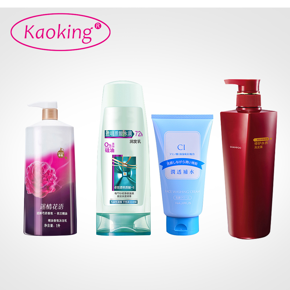 Buy Raw Materials Kathon Cg For Shampoo/conditioner from Guangzhou ...