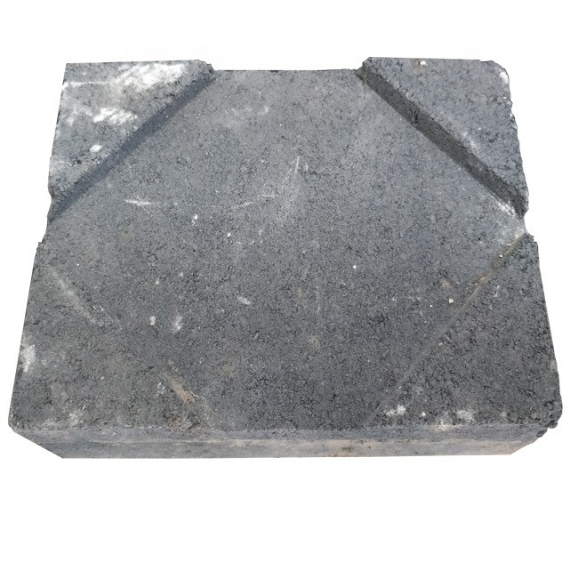 Buy Refractory Kiln Furniture Sic Ceramic Pillar Silicon Carbide ...