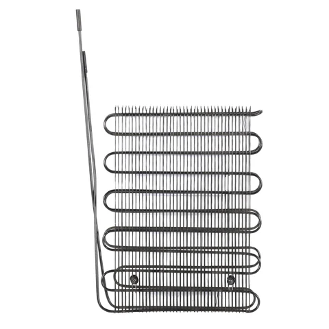 Buy Refrigerated Units Condenser Refrigerator Freezer Parts Tubes ...
