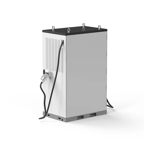 Buy Residential Ess Car Charger Industrial Commercial Energy Storage ...