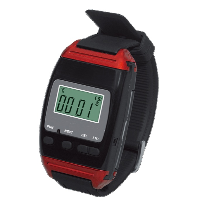 Buy Restaurant Kitchen Keypad Wireless Call Center Service Equipment ...