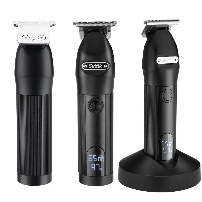 Buy Resuxi Jm-751a Hair Trimmer New Model Usb Cable Cordless ...