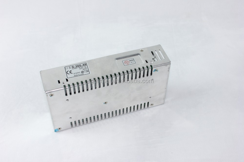 Buy Rimei 48v Switching Power Supply from Dongguan Rimei Electronic ...