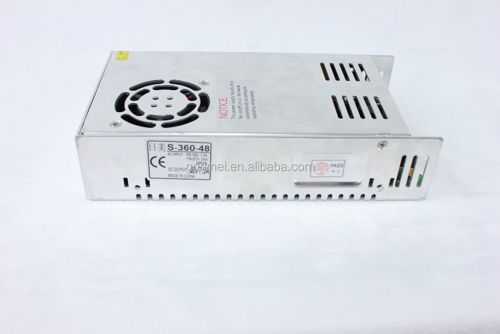 Buy Rimei 48v Switching Power Supply from Dongguan Rimei Electronic ...