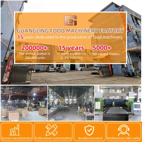 Buy Rotisserie Commercial Oven Automatic Rotating Chicken Grill Machine ...