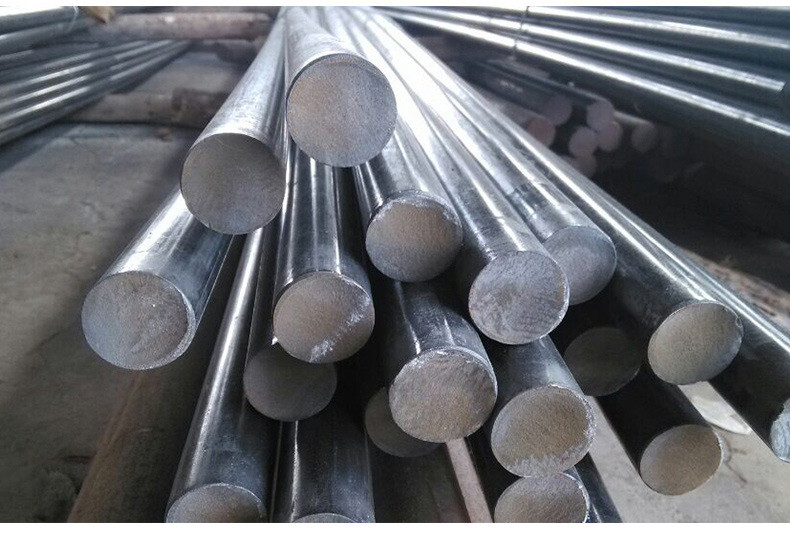 Buy Round Bar 300mm Dia Carbon Aisi 1144 Steel Bars C30 from Shandong ...