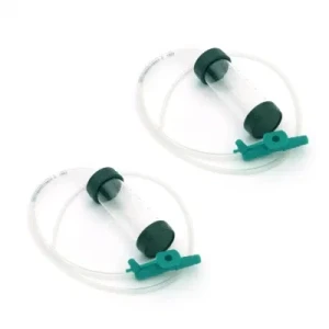 Buy Single-use Cap-cone Type Mucus Suction Catheter Mucus Extractor ...