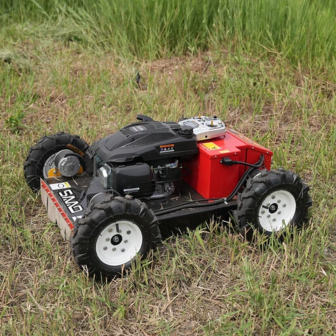Buy Smart Operation Multi Function Low Power The Lawn Mower Robotic ...
