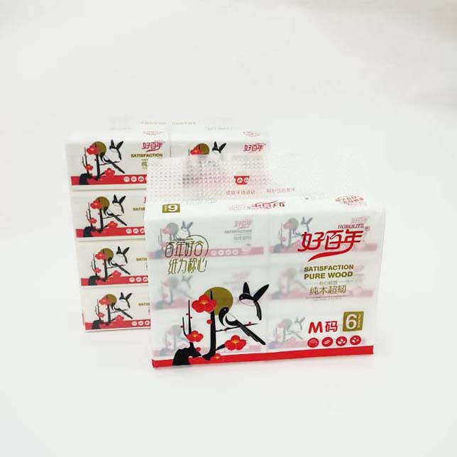 Buy Soft 3ply Luxurious Face Tissues/facial Tissue Paper/ 100 Sheets ...