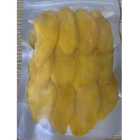 Buy Soft Big Slice Dried Mango Open Air Organic Mango Dry From Vietnam ...