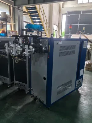 Buy Specialized Water Temperature Control Unit from Suzhou Aode Precise ...