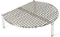 Buy Stainless Steel Wire Mesh Grid Rack For Bbq Grill Kamado from ...