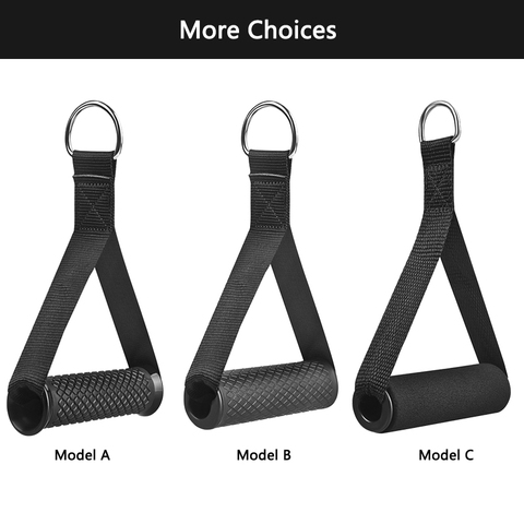 Buy Super Strong Nylon Webbing For Resistance Training(1 Pairs) Spring ...