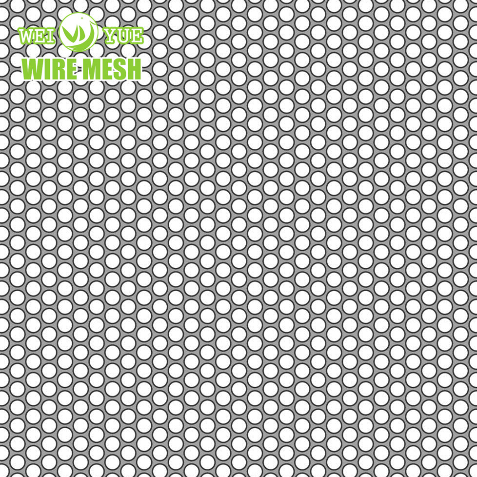 Buy Sus 304 Perforated Metal Plates/perforated Metal Mesh/perforated ...