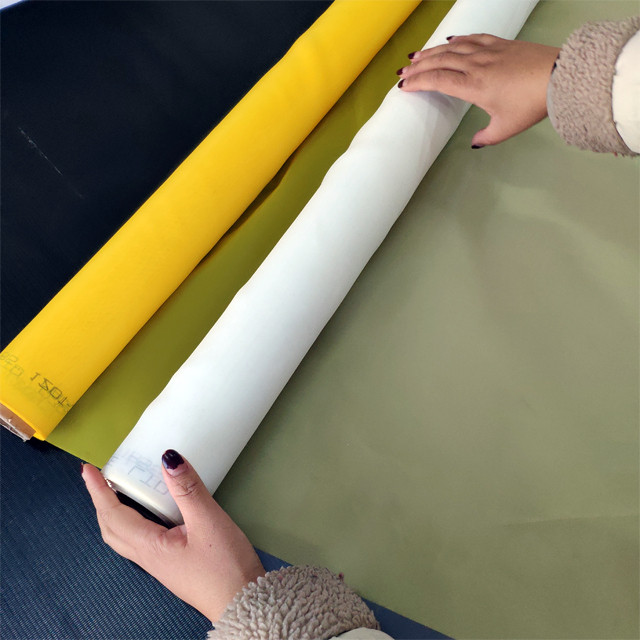 Buy Switzerland Sefar Silk Screen Printing Mesh/boltingclothpolyester ...