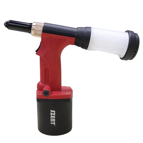 Buy Szent-322 Heavy Duty Air Hydraulic Pneumatic Blind Rivets Gun Tool ...