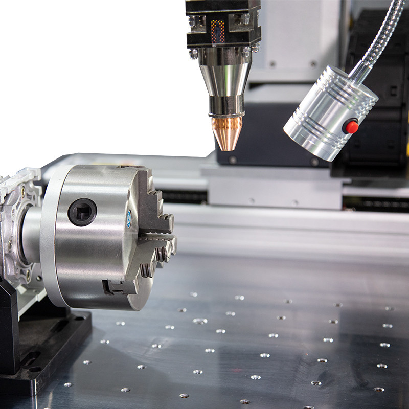 Buy Table Fixture Optical Fiber Automatic Laser Welder 500w 1000w ...