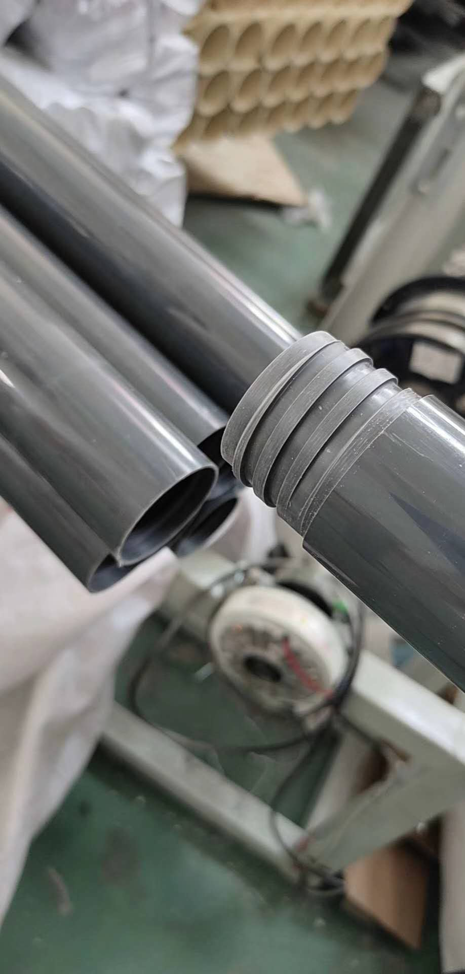 Buy Threaded Pvc Screen Pipe Filter Pipe Deep Well Pvc Pipes from Linyi ...