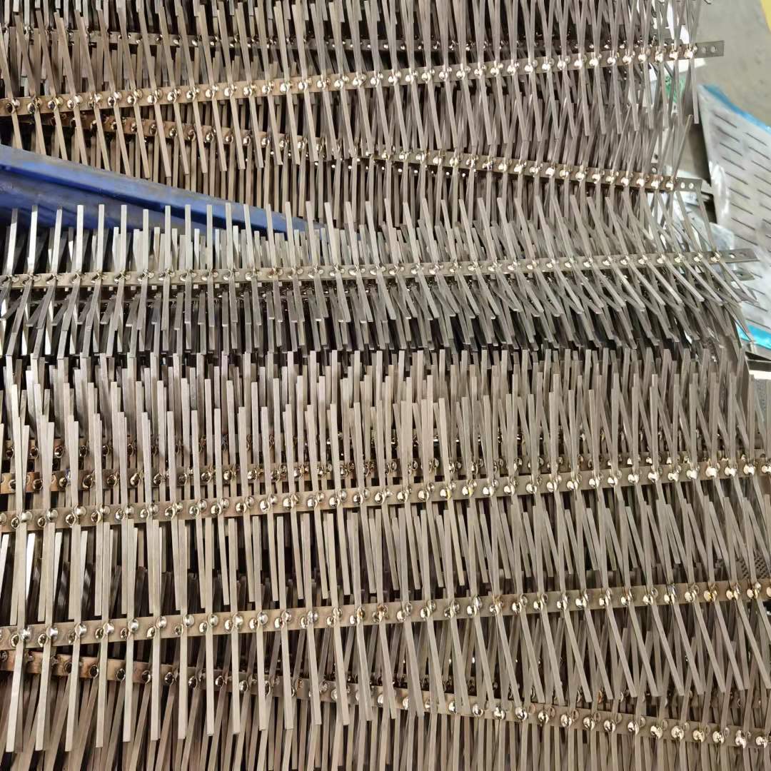 Buy Titanium Anti Corrosion Anti Rust Mace Hanger Titanium Alloy Metal ...