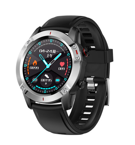 Buy Todex New G20 Smartwatch Ips Color Screen Health Monitor Call ...