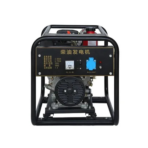 Buy Top Quality Chinese Diesel Generator Links X 6kva 3kva Power ...