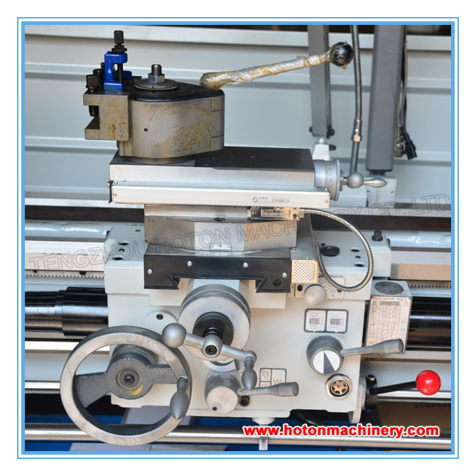 Buy Traditional Perfect Quality Parallel Lathe Machine C6251 from ...