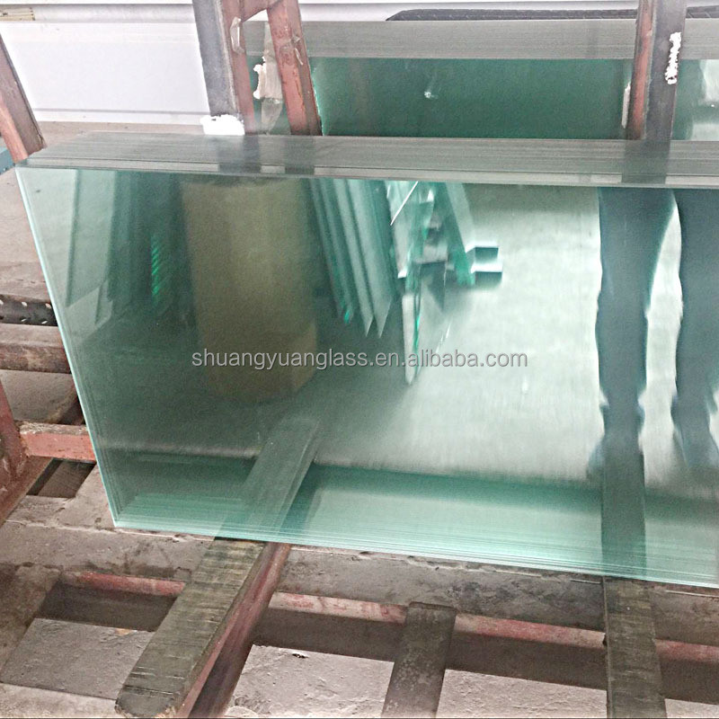Buy Transparent Dome Clear Toughened Roof Water Proof 6mm Laminated ...