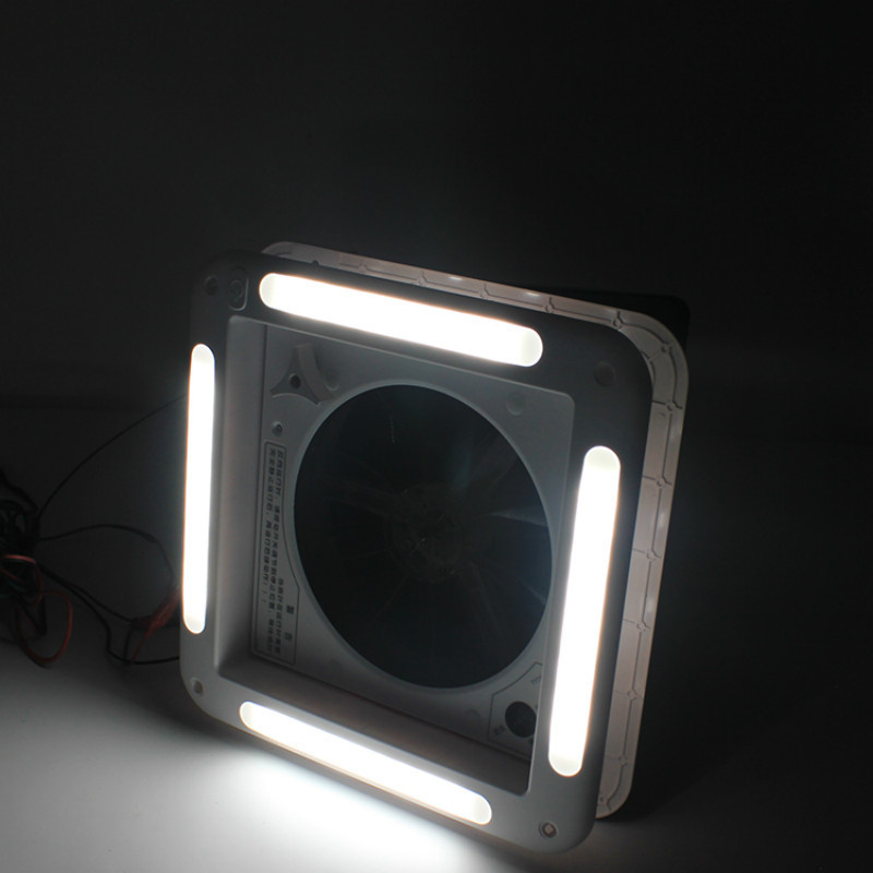 Buy Tytxrv 11' Ce Certificated 360mm Dc 12v Led Light Manual Control ...