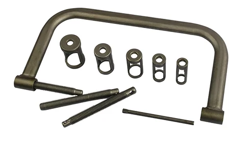 Buy Universal Vehicle Tools Car Repair Valve Spring Compressor Removal ...