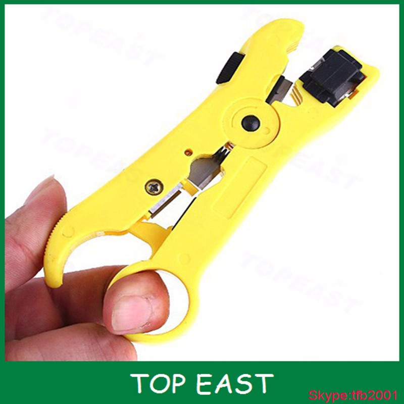 Buy Universal Wire Stripper Multi-purpose Cable Stripper Cable Wire ...