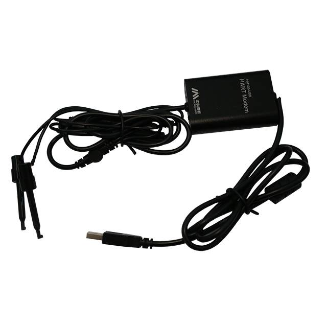 Buy Usb Hart Communicator Modem For Hart Level Meter from Microcyber ...