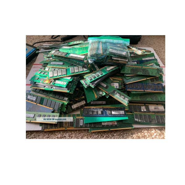 Buy Used Computer Hardware Scrap Computer Motherboard Processor Scrap ...