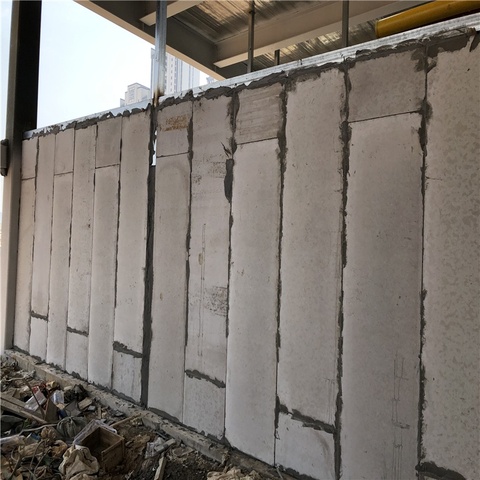 Buy Vanjoin Fast Building Sandwich Wall Panels For Prefab Stadium from ...