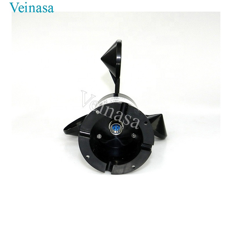 Buy Veinasa-fs Intelligent Anemometer Rs485 Cup Wind Speed Sensor from ...