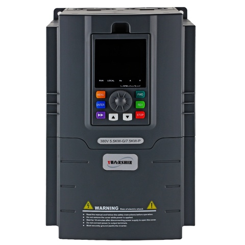 Buy Ventilation Fan Water Pump Speed Control Modbus Rs485 Frequency ...