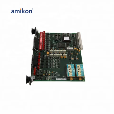 Buy Vme Stand I/o Card Ds200siobh1aba For Plc Pac & Dedicated ...