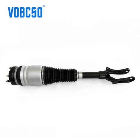 Buy Vobcso Front Left Air Suspension Spring Oe 68029903ac 68029903ad ...
