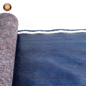 Buy Water Proof Coated Felt Felt Paint Floor Felt Coated Non Woven ...